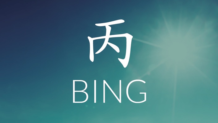 Day Master – Bing (Yang Fire) – SHASTROLOGY